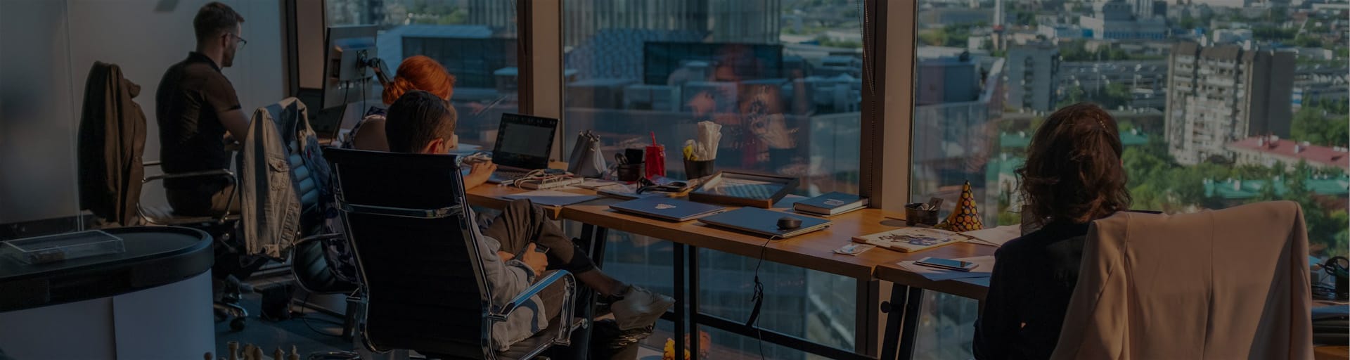 Engage Stack: Marketing Package | Lumikha Digital Agency